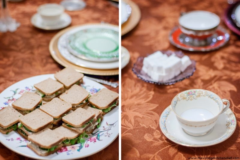 A few synonyms for fancy are lavish, elegant and special. Join me for ...